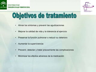 Bromuro de aclidinio en EPOC | PPT