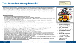 Bronack Skills - Risk Management and SRE v1.0 12-3-2023.pdf