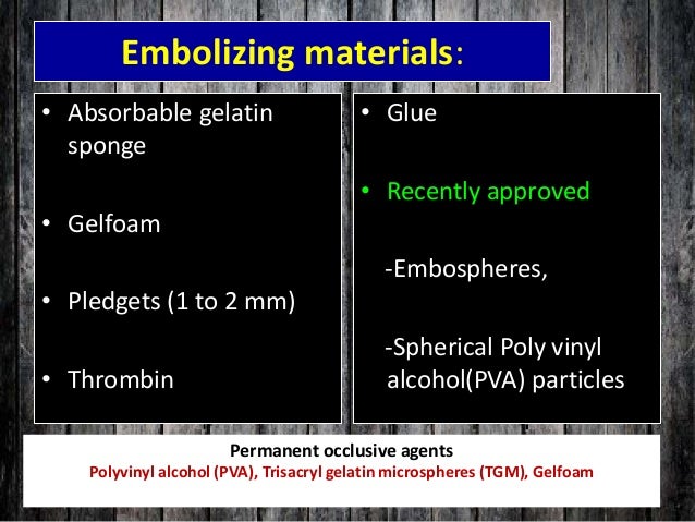 Bronchial Artery Embolization- By Dr.Tinku Joseph