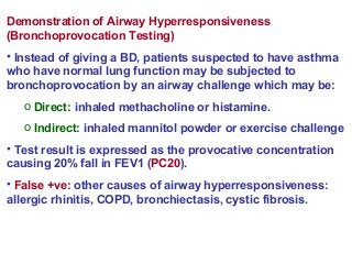 2 Global Strategy for Asthma Management | PPT