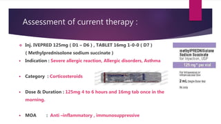 Bronchial asthma | PPT