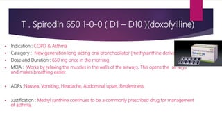 Bronchial asthma | PPT