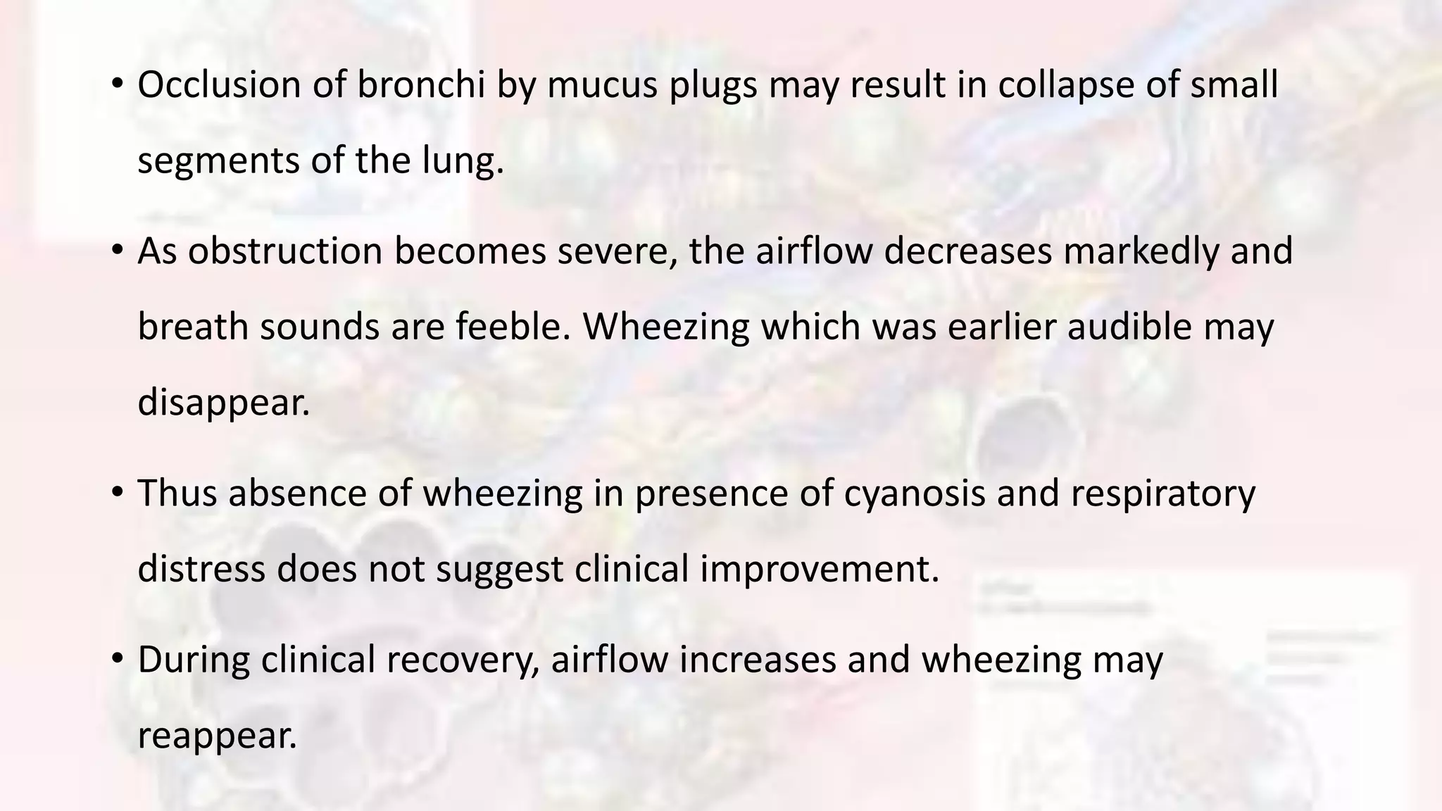 Bronchial asthma | PDF