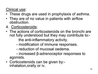 BRONCHIAL ASTHMA.ppt