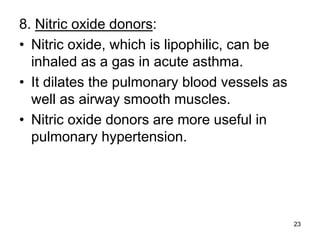 BRONCHIAL ASTHMA.ppt