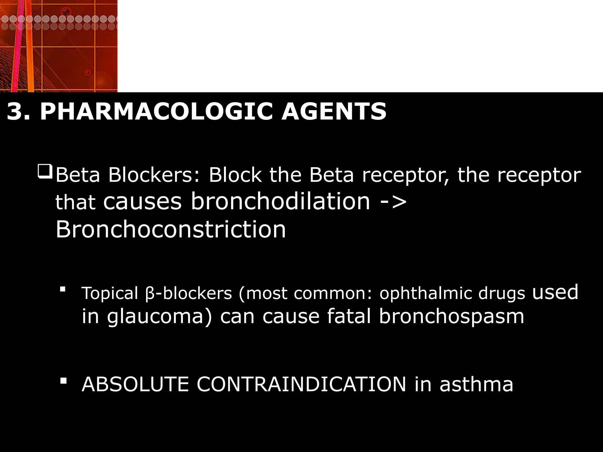 BRONCHIAL ASTHMA in acute exacerbation case | PPTX