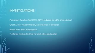Bronchial asthma.pptx.nnnnnnnnnnnnnnnnnnnn | PPT