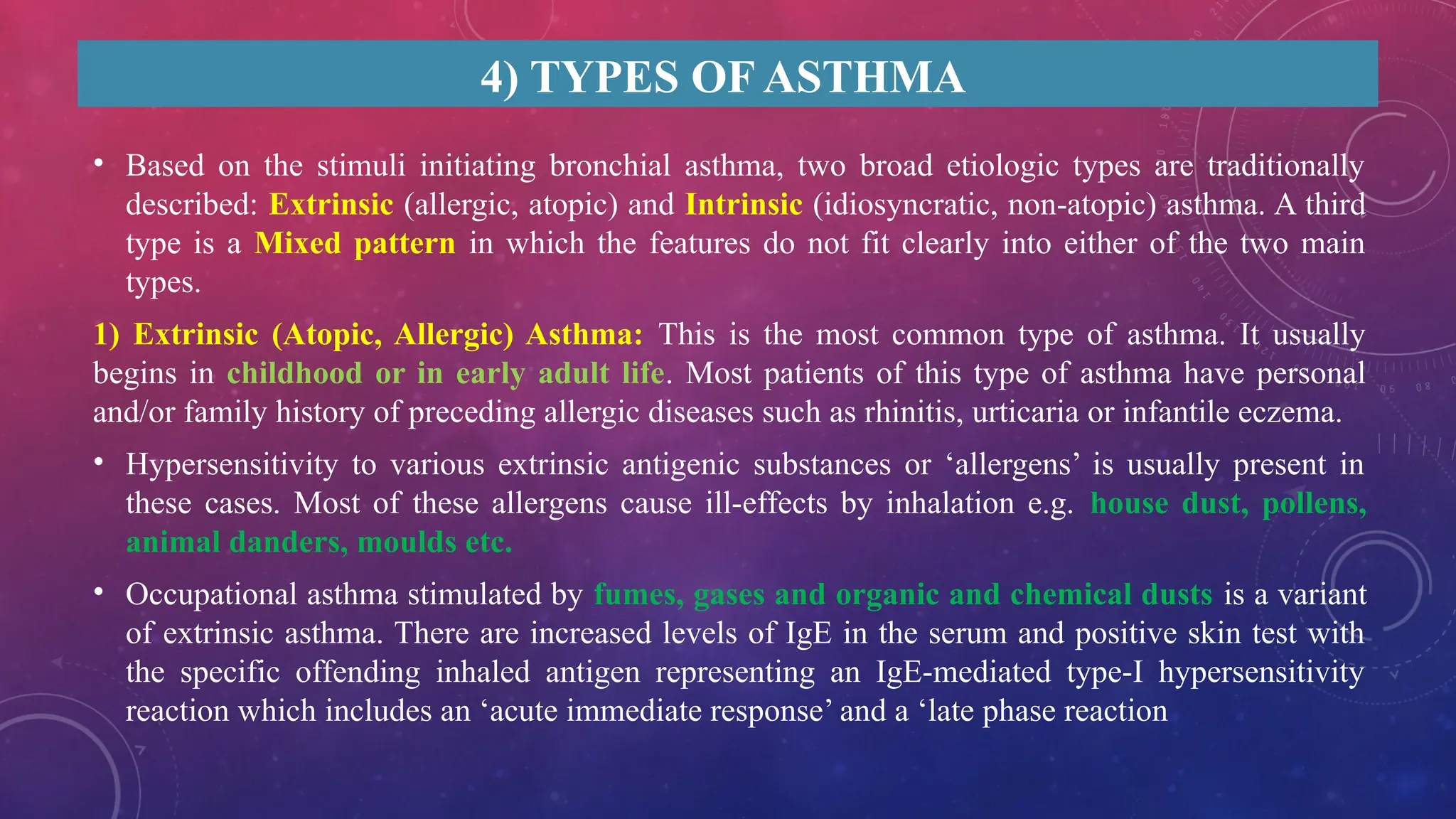 Bronchial Asthma B. Pharmacy First Year Pathophysiology subject.pptx