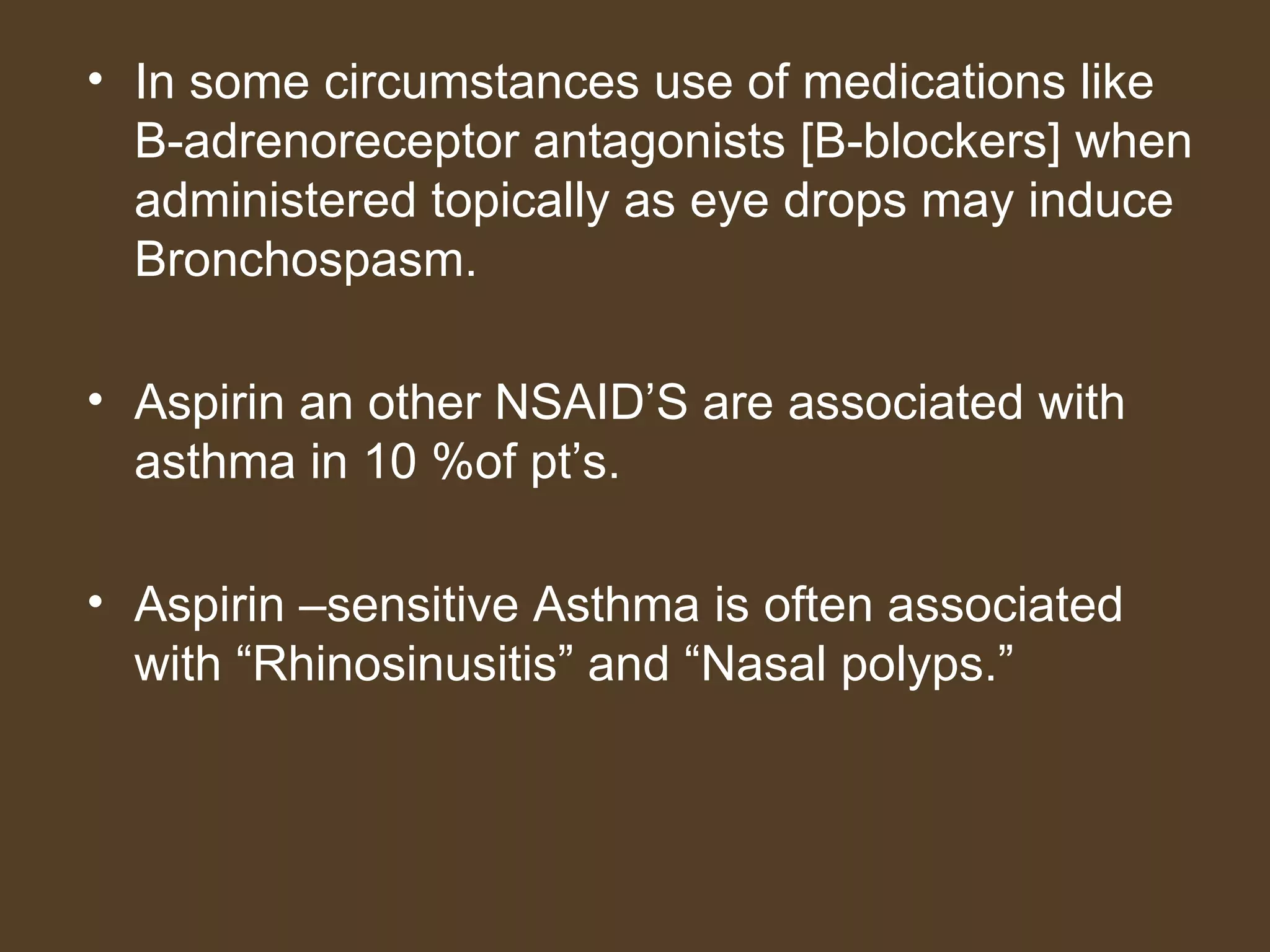 Bronchial asthma.vikramppt | PPT