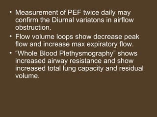 Bronchial asthma.vikramppt | PPT