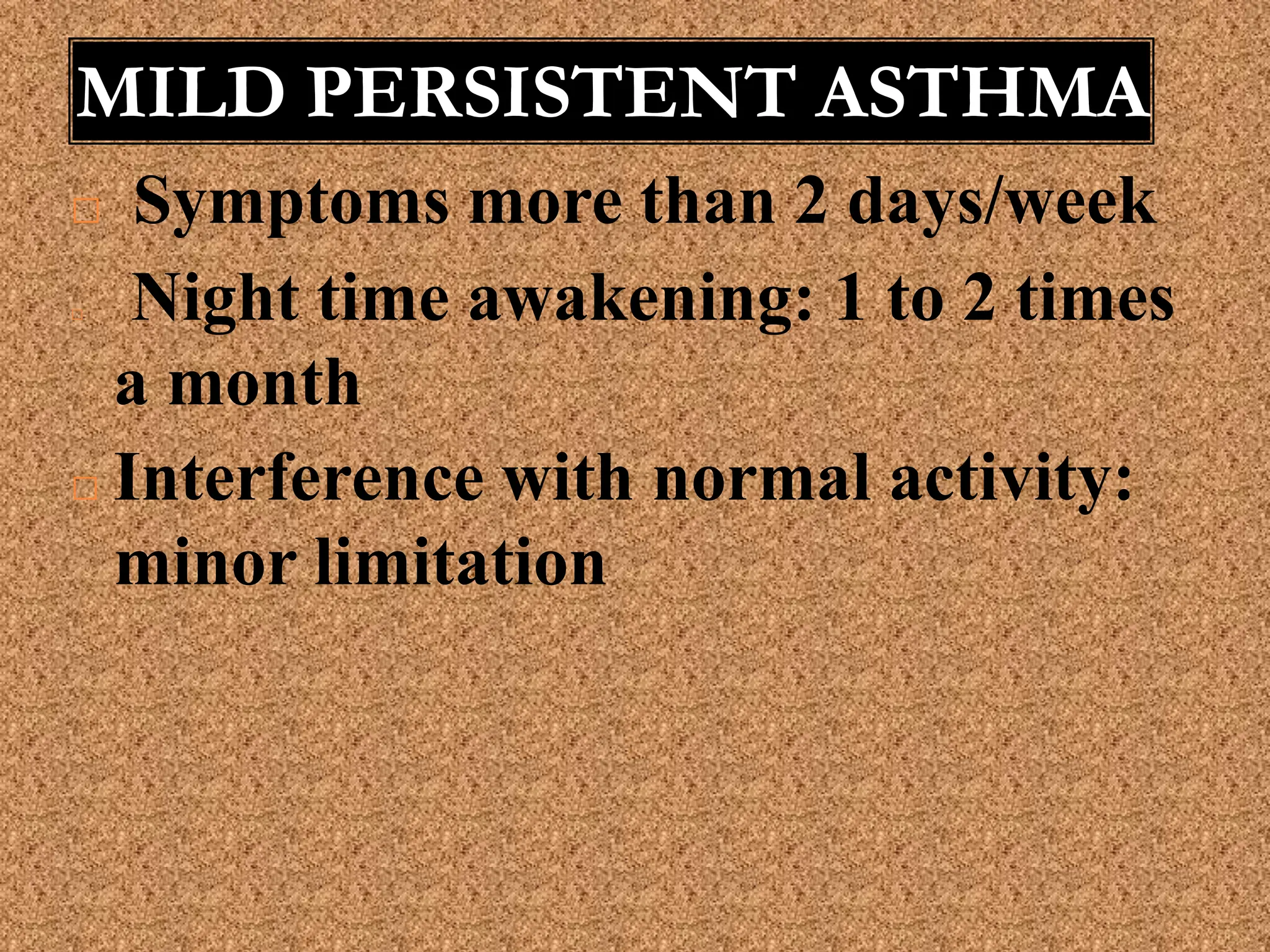 Bronchial Asthma child.pptx pediatrics nursing | PPTX