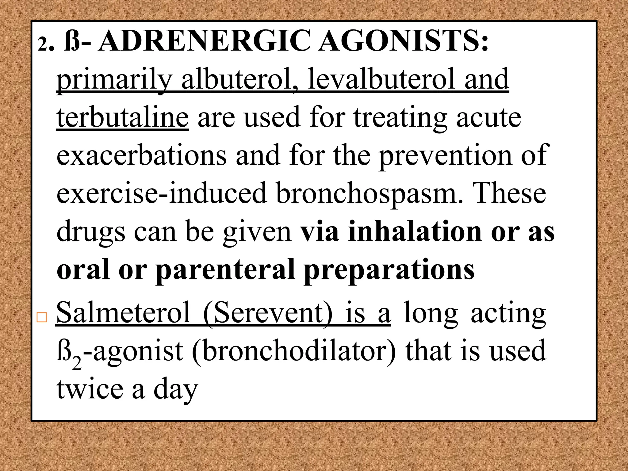 Bronchial Asthma child.pptx pediatrics nursing | PPTX