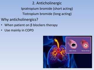 Bronchial asthma tutorial | PPT