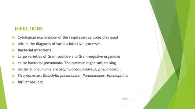 Bronchial washings and brushings | PPT | Lung and Respiratory Health ...