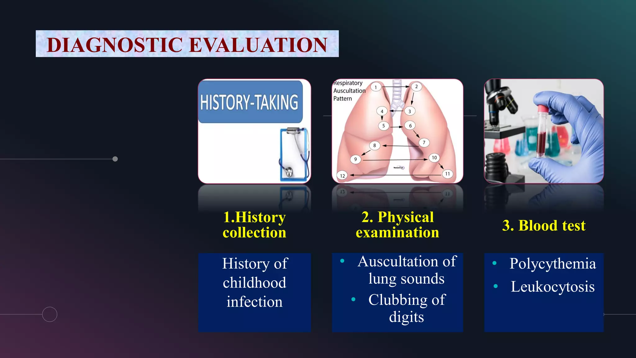 BRONCHIECTASIS | PDF