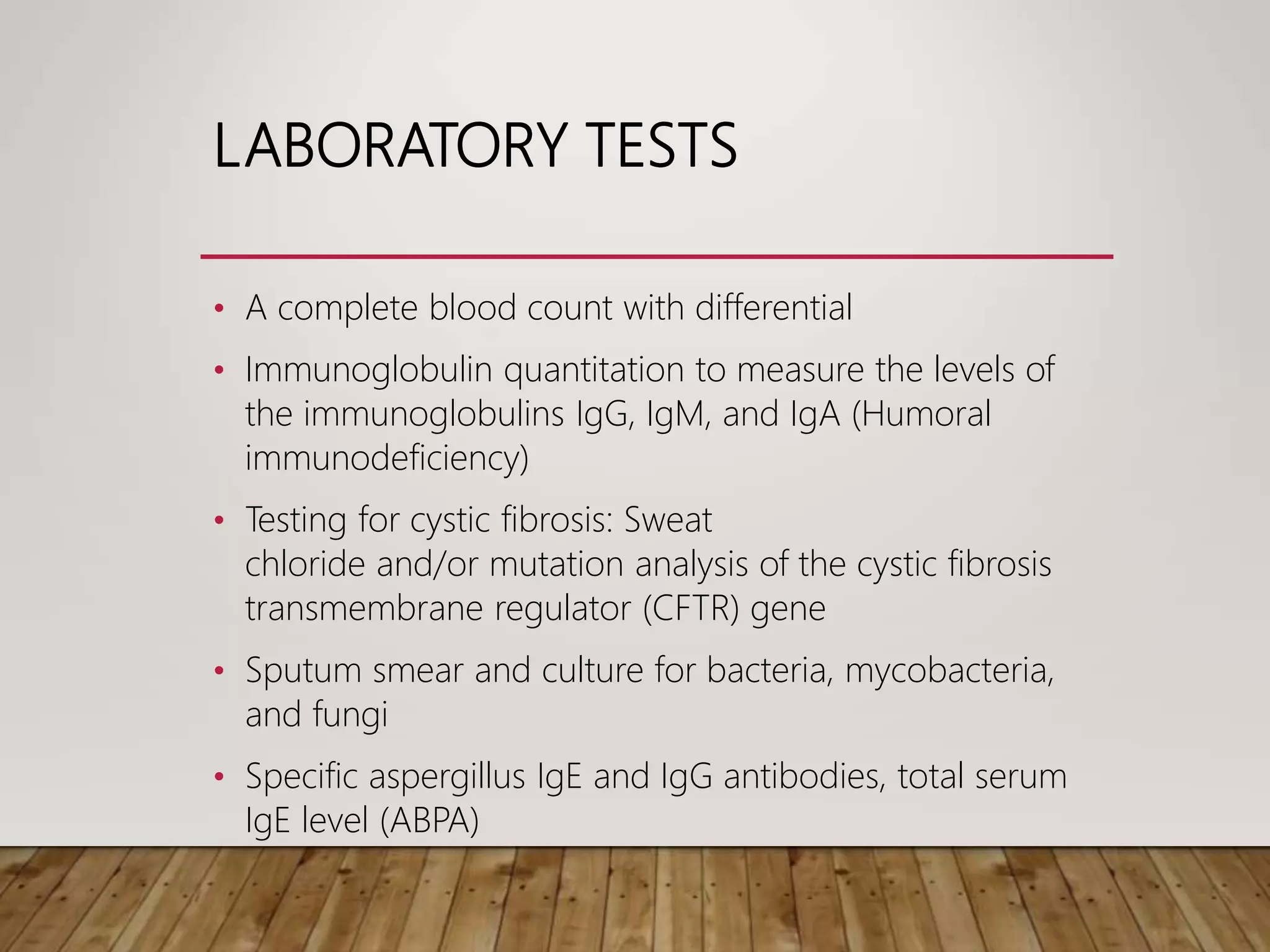 bronchiectasis.ppt