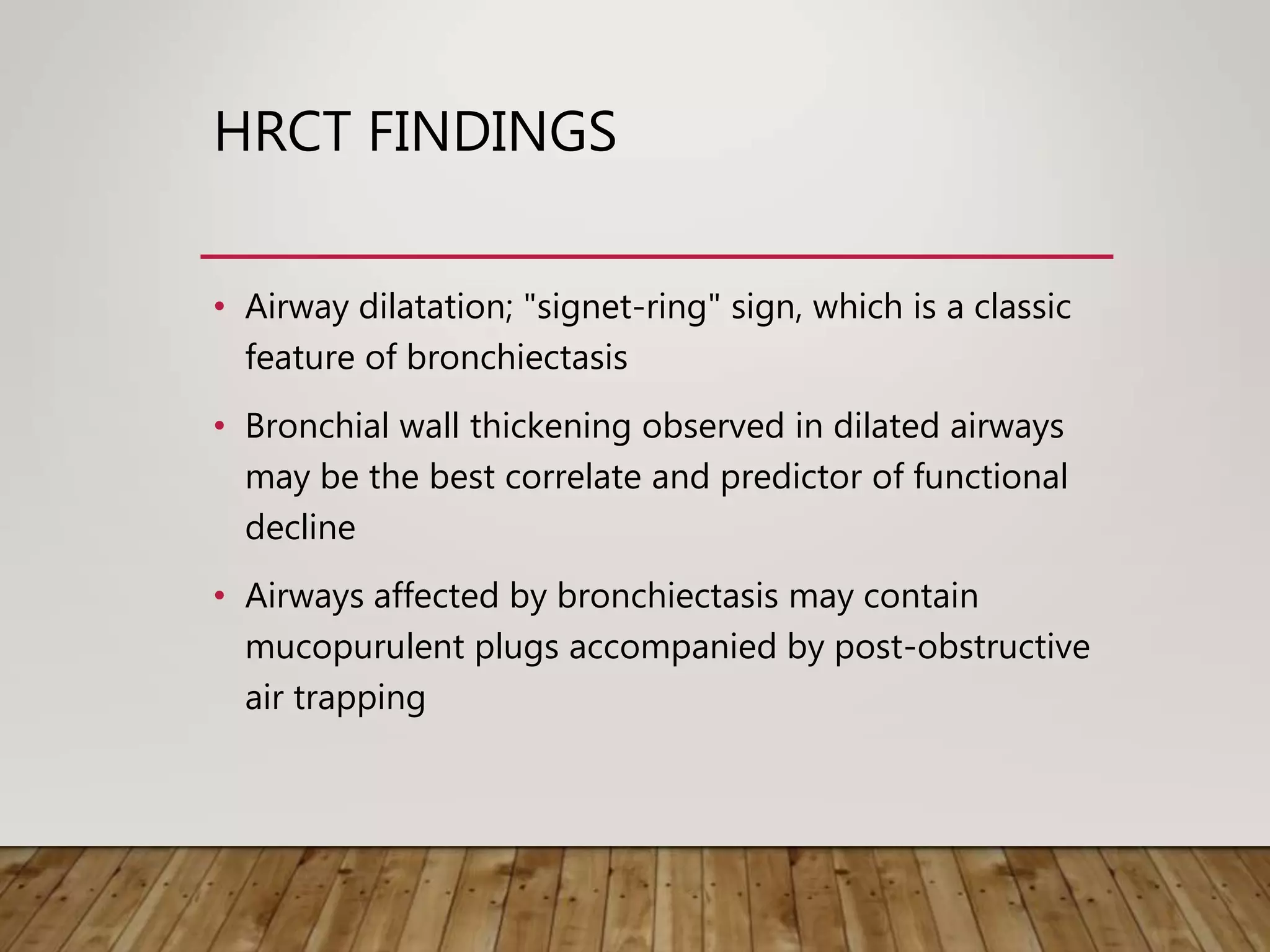 bronchiectasis.ppt