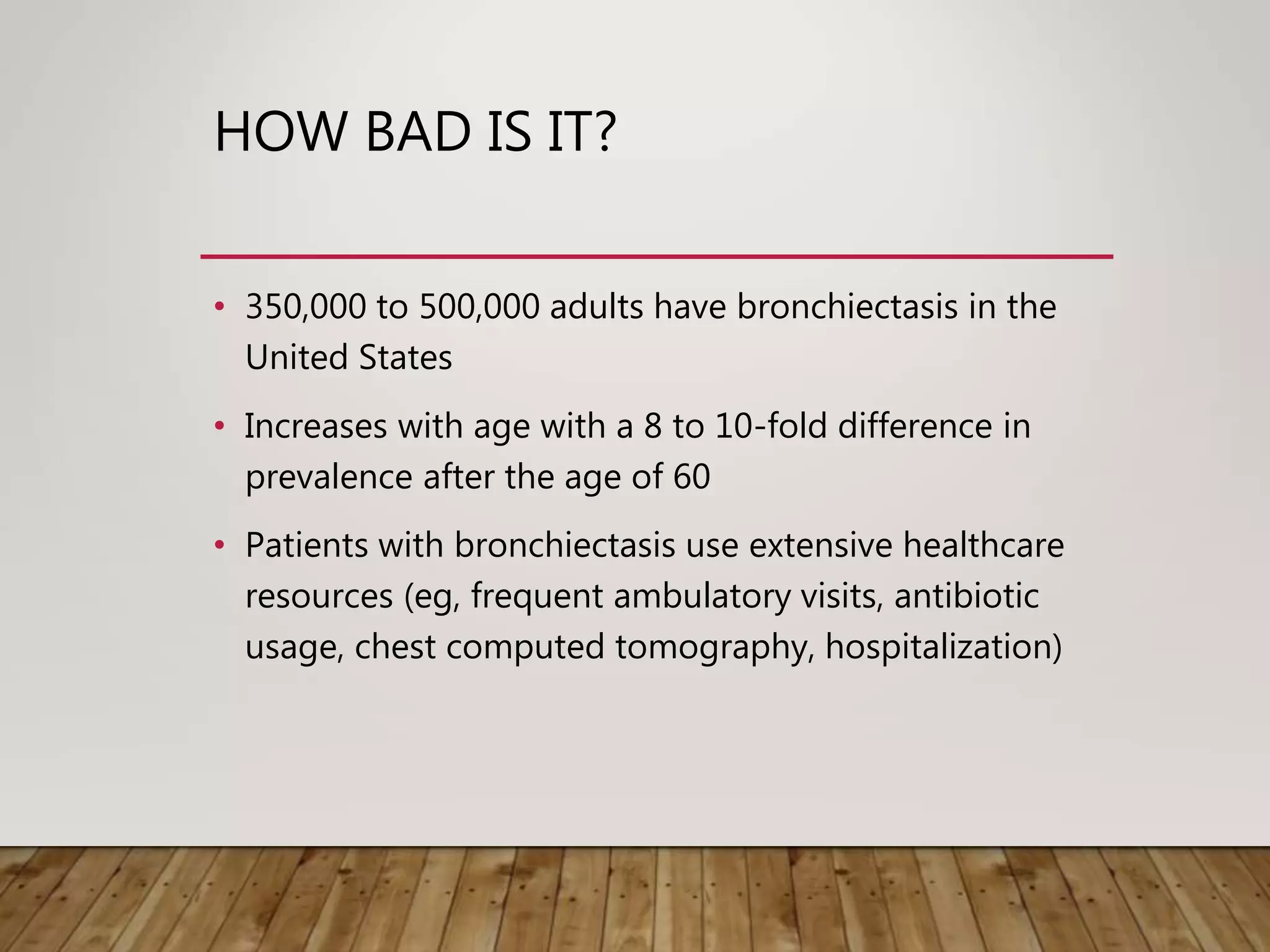 bronchiectasis.ppt