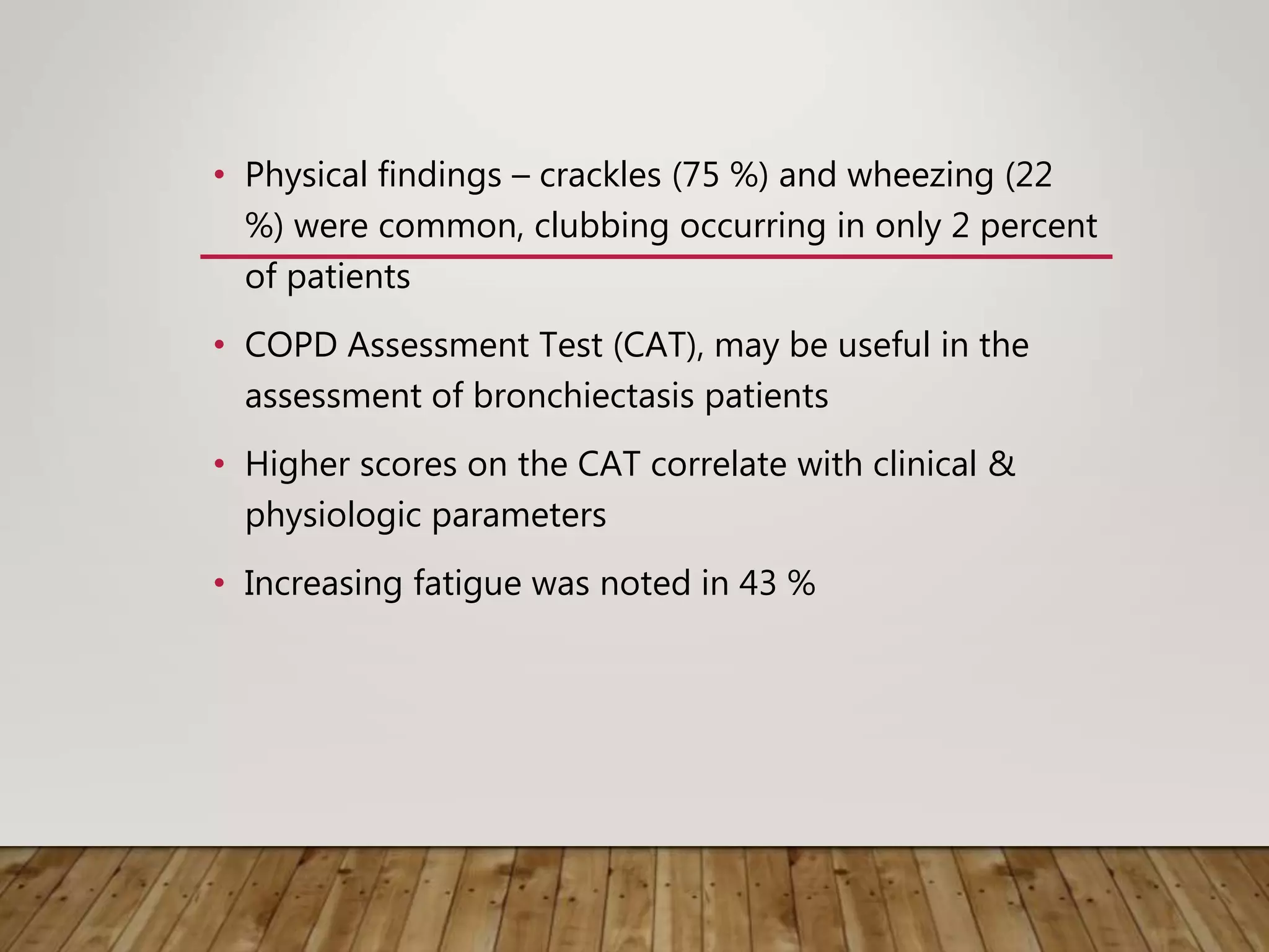 bronchiectasis.ppt