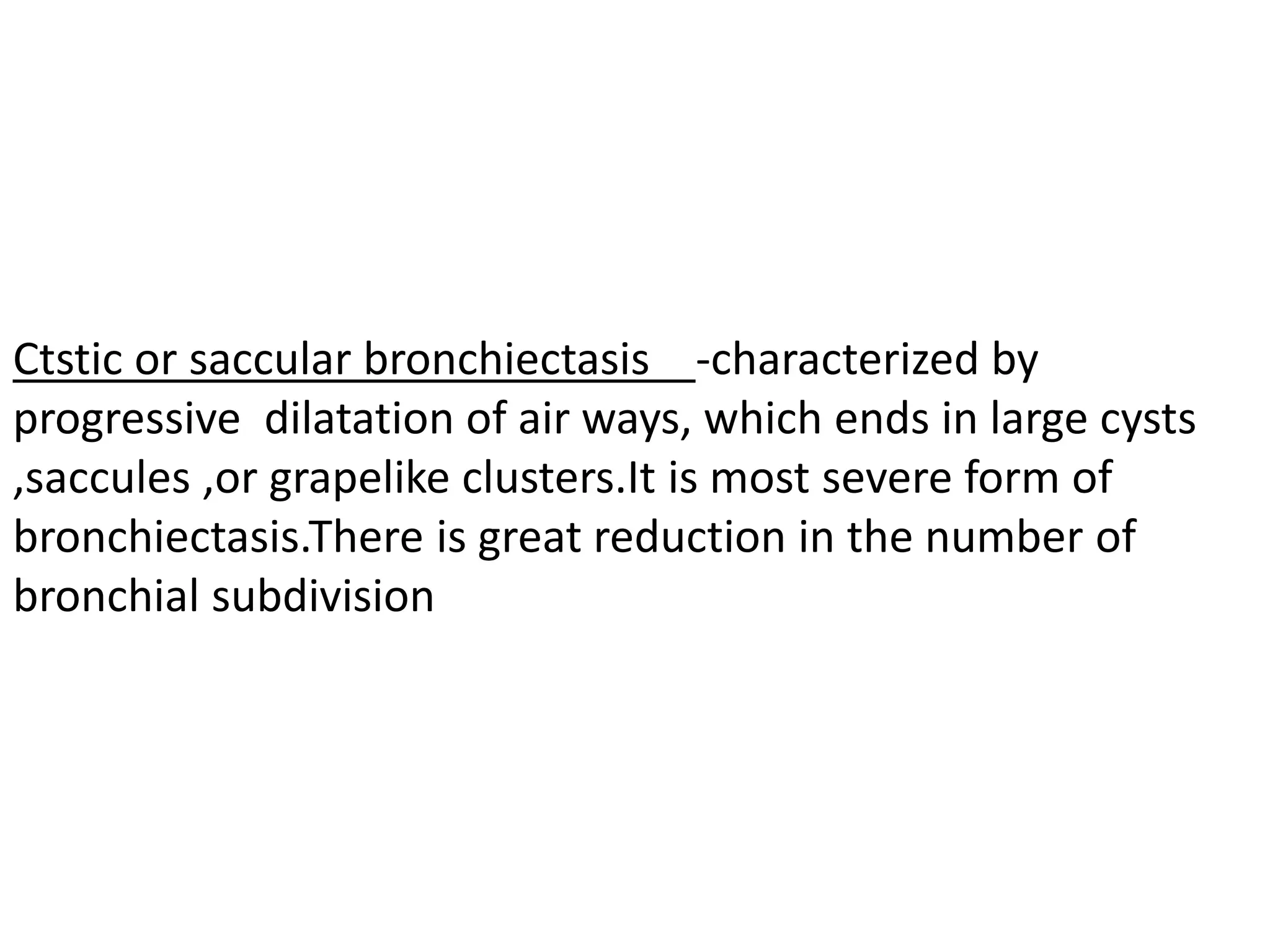 BRONCHIECTASIS.pptx