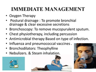 BRONCHIECTASIS.pptx