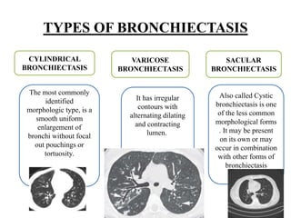 BRONCHIECTASIS.pptx