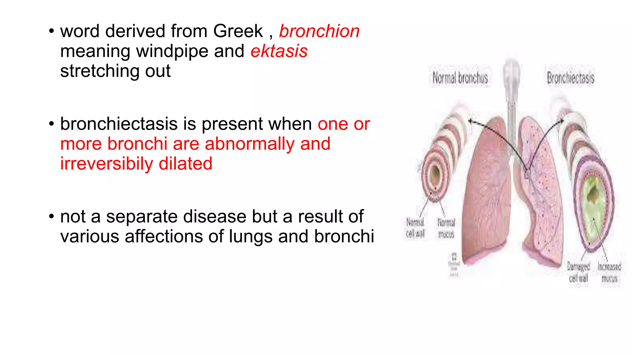 BRONCHIECTASIS.pptx