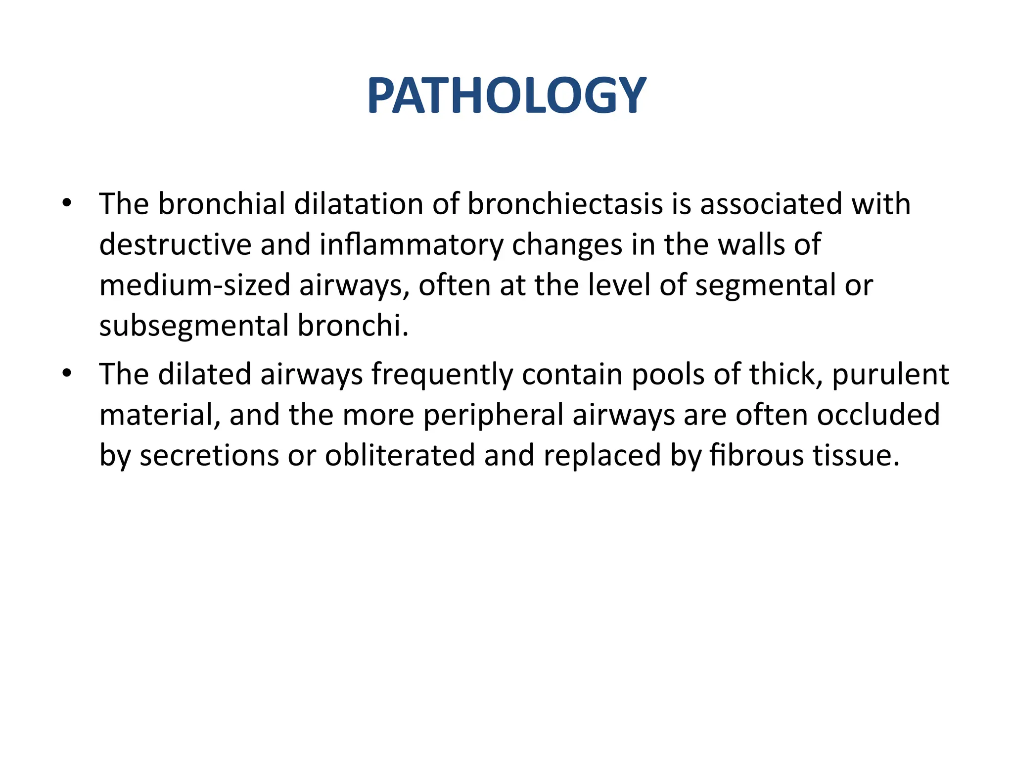 BRONCHIECTASIS.pptx