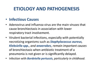 BRONCHIECTASIS.pptx