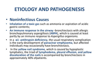 BRONCHIECTASIS.pptx