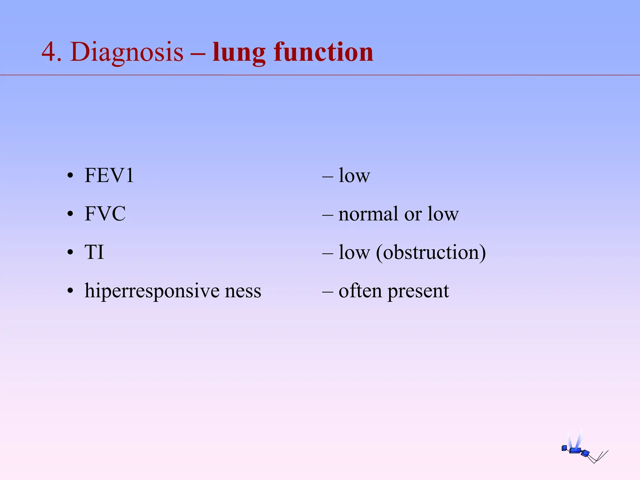 Bronchiectasis lecture for medical students .ppt