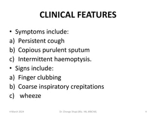Bronchiectasis (Respiratory Medicine).....By Shapi.pdf