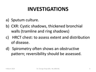 Bronchiectasis (Respiratory Medicine).....By Shapi.pdf