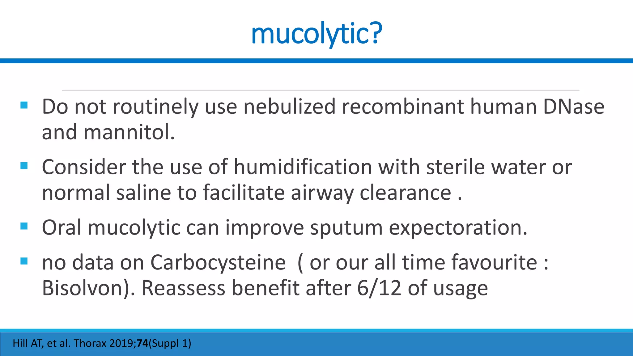 bronchiectasis a pulmonary and systemic disease 2022.pptx