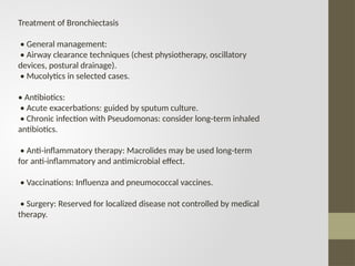 Bronchiectasis_CysticFibrosis_Presentation1.pptx
