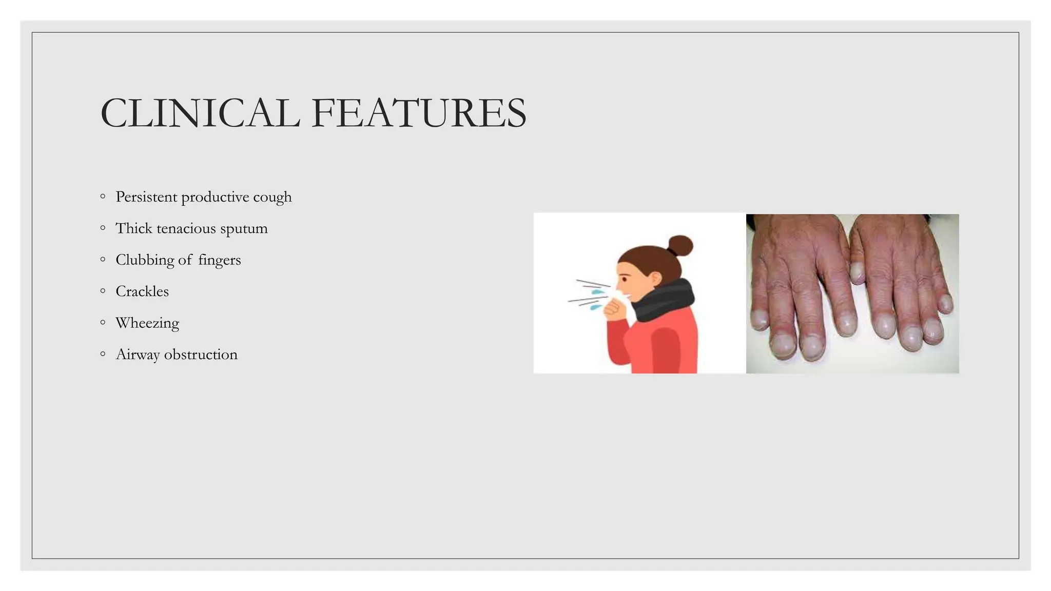 BRONCHIECTASIS PATHOLOGY FOR NURSES.pptx