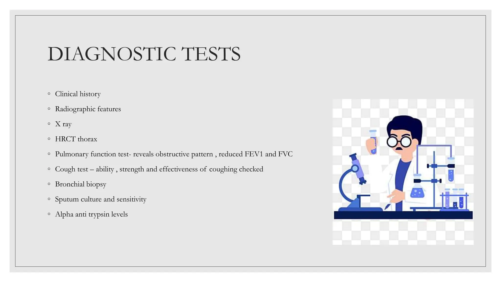 BRONCHIECTASIS PATHOLOGY FOR NURSES.pptx