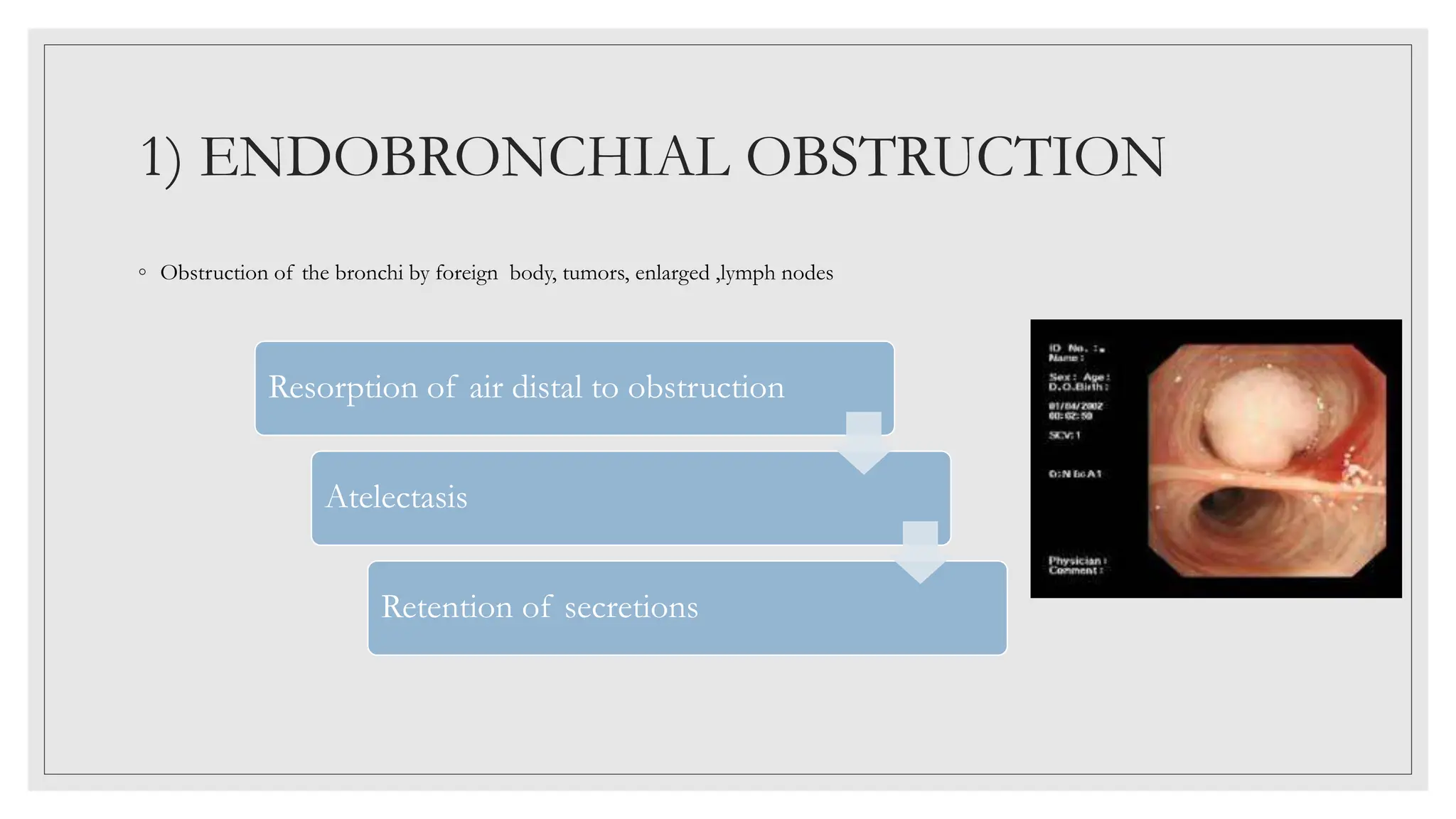 BRONCHIECTASIS PATHOLOGY FOR NURSES.pptx