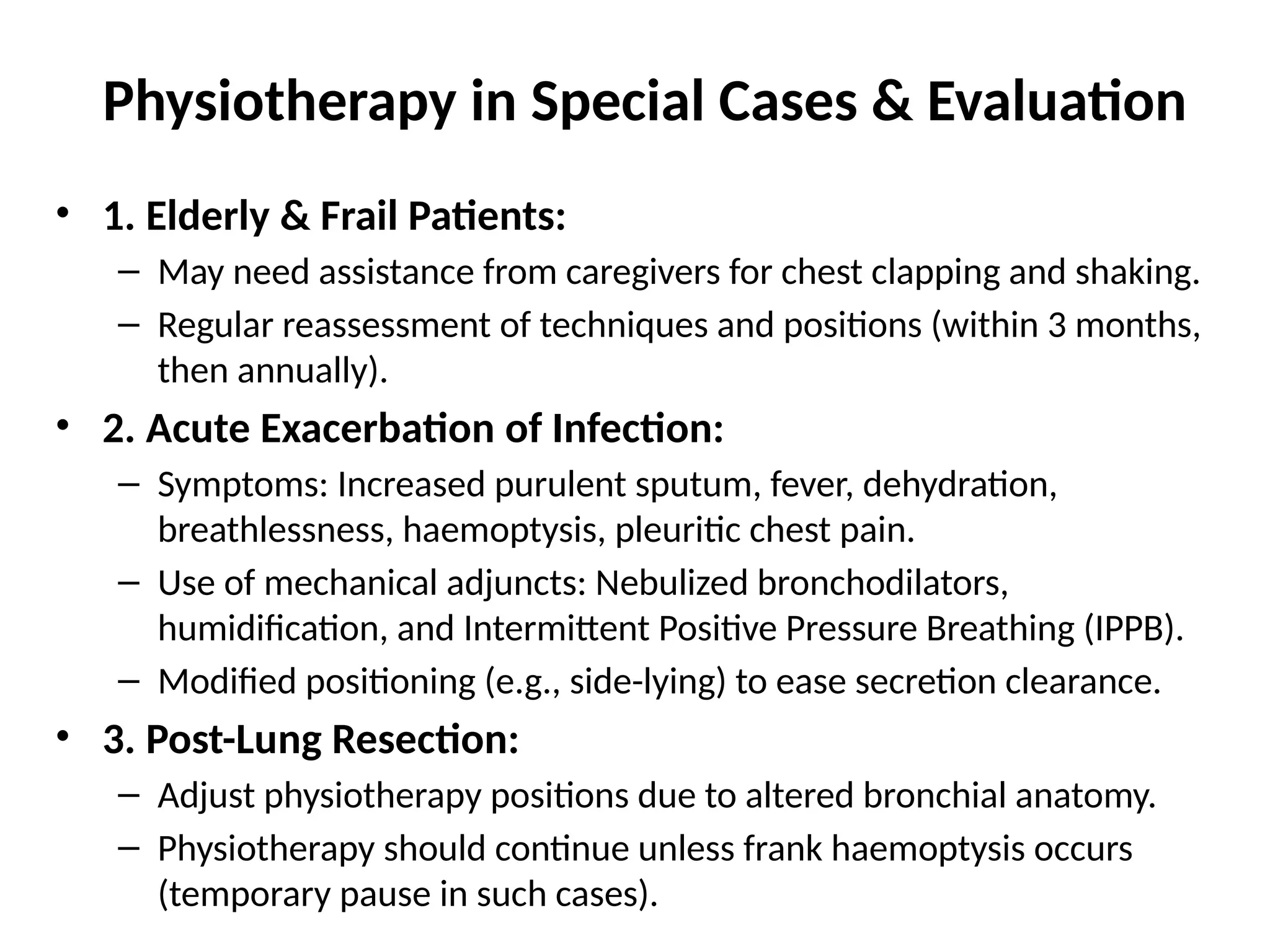 Bronchiectasis, primary ciliary dyskinesia, cystic fibrosis.pptx