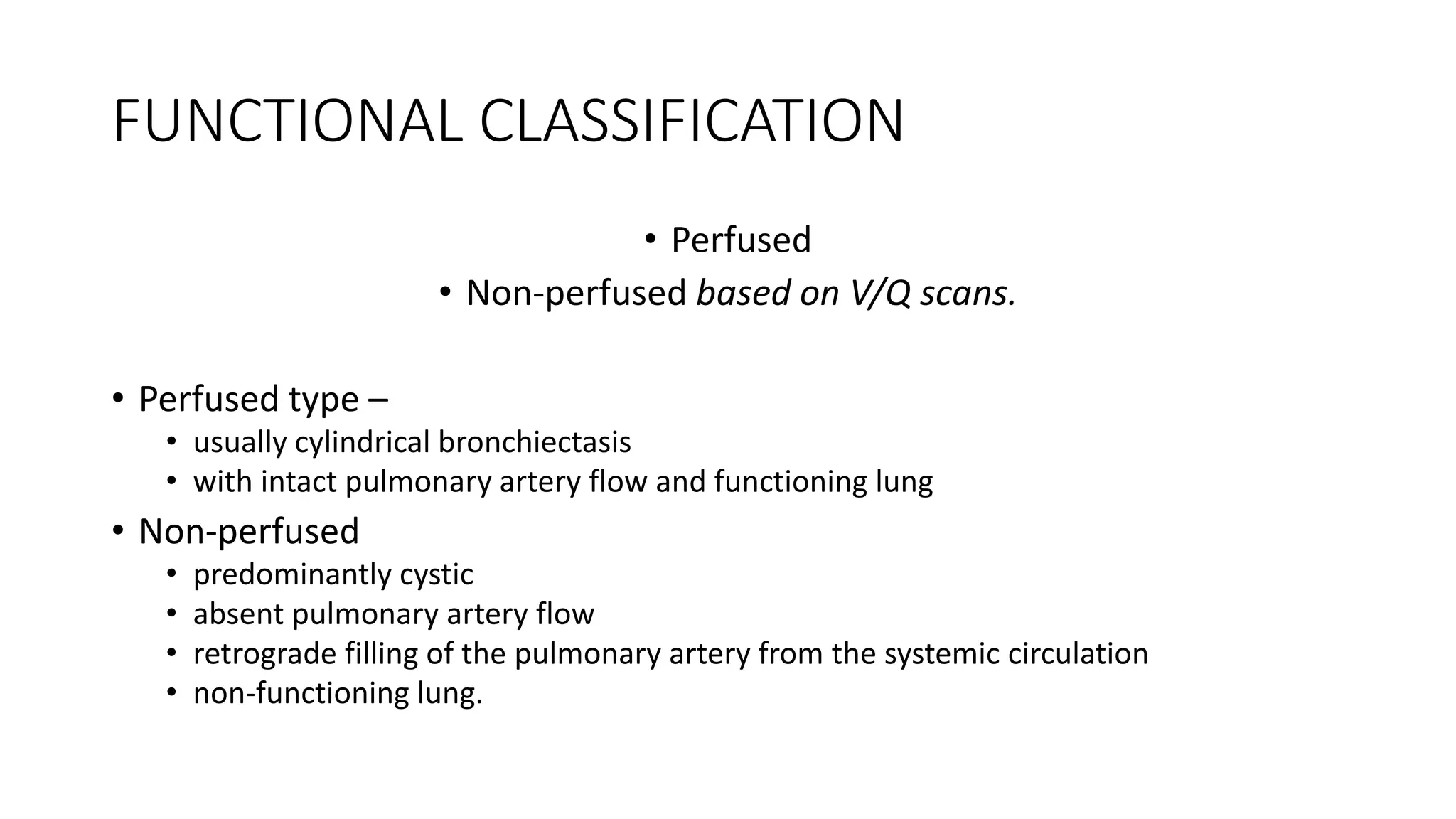 Bronchiectasis and Role of Surgical Management.pptx