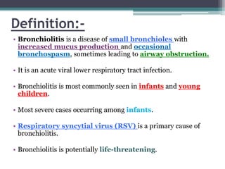 Bronchiolitis.pptx