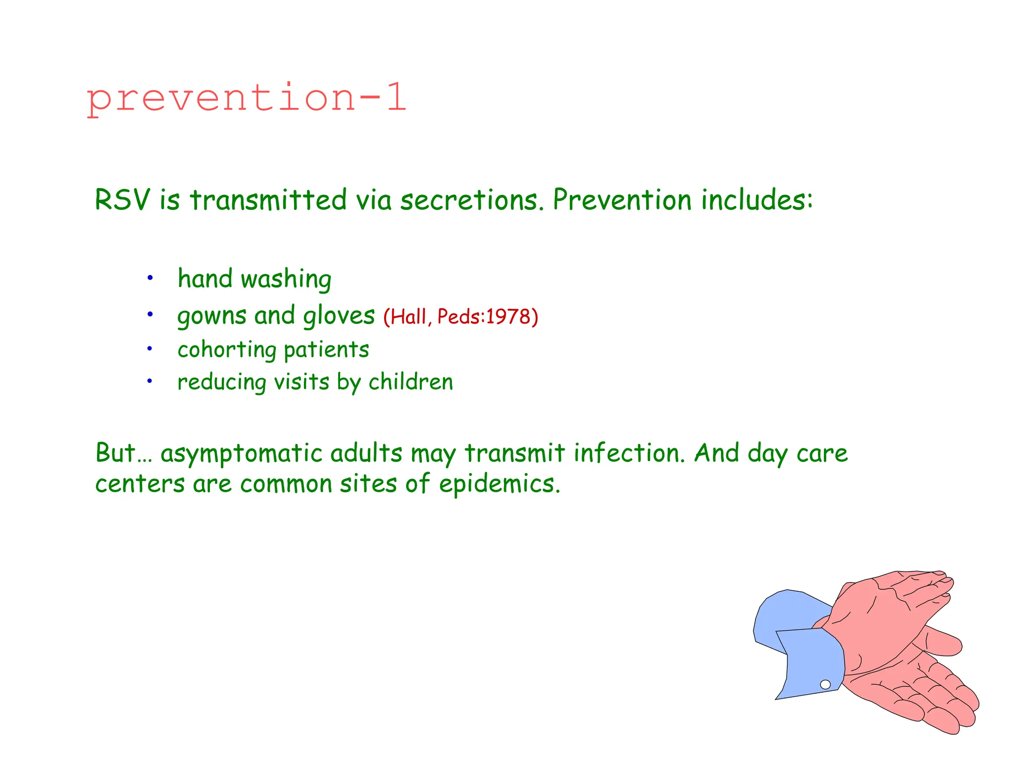 bronchiolitis in childrens with respiratory distress | PPT