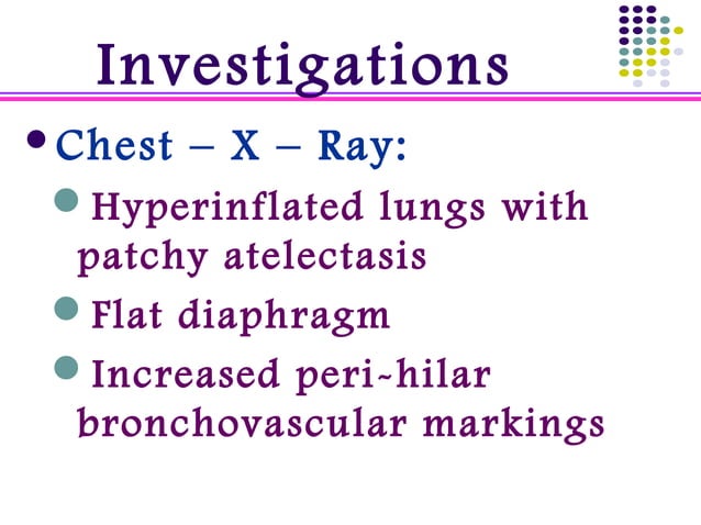 Bronchiolitis, croup | PPT | Lung and Respiratory Health | Diseases and ...