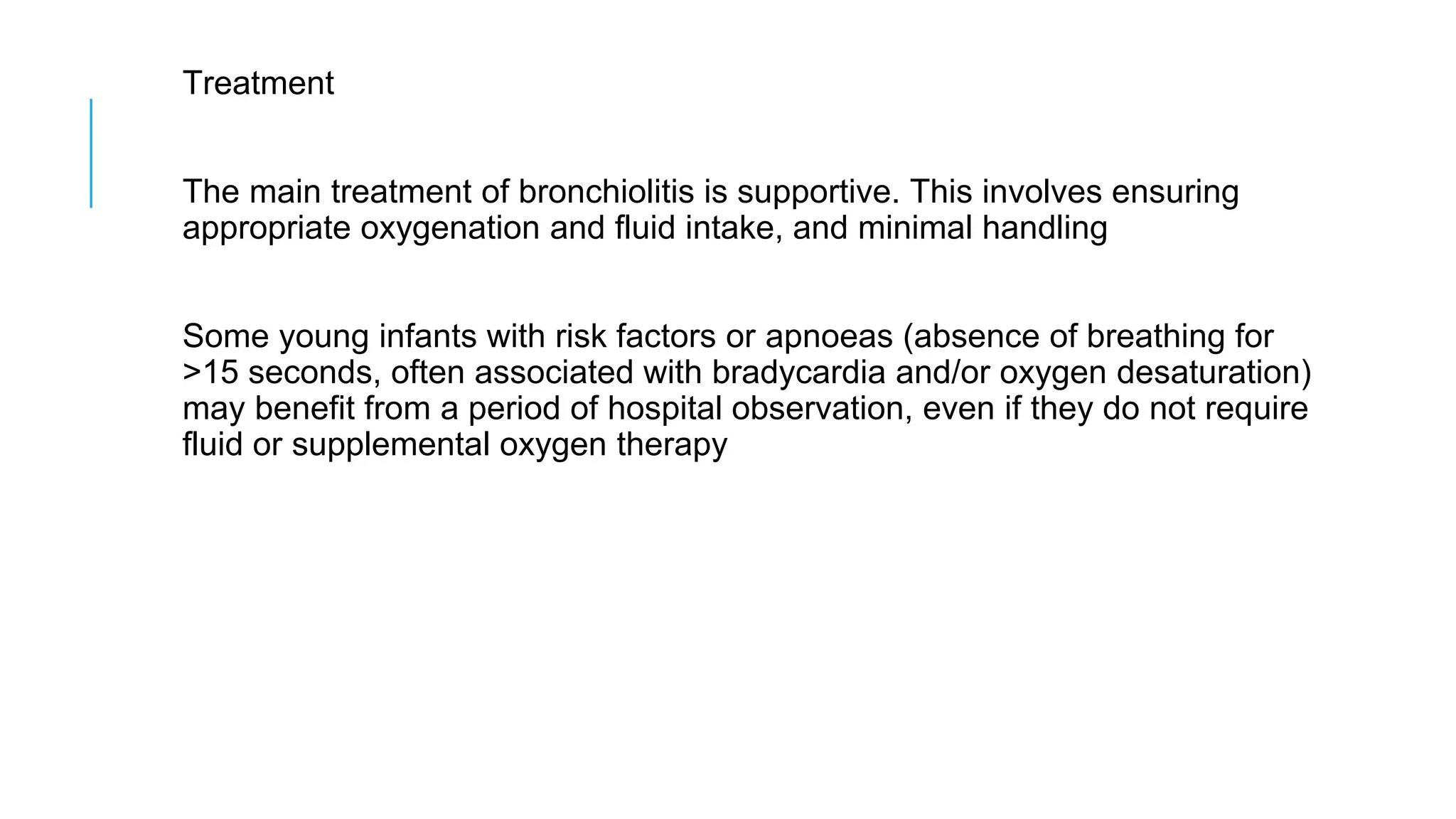 bronchiolitis , bronchiolitis. ppt.pptx