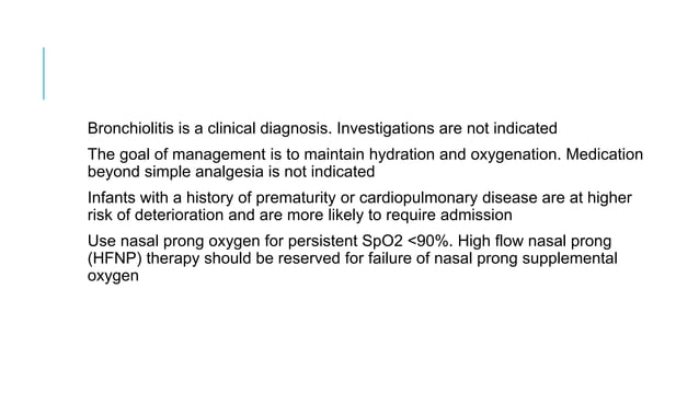 bronchiolitis , bronchiolitis. ppt.pptx
