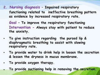Bronchitis | PPTX