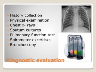 Bronchitis | PPT