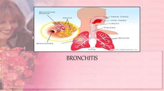 Bronchitis | PPT
