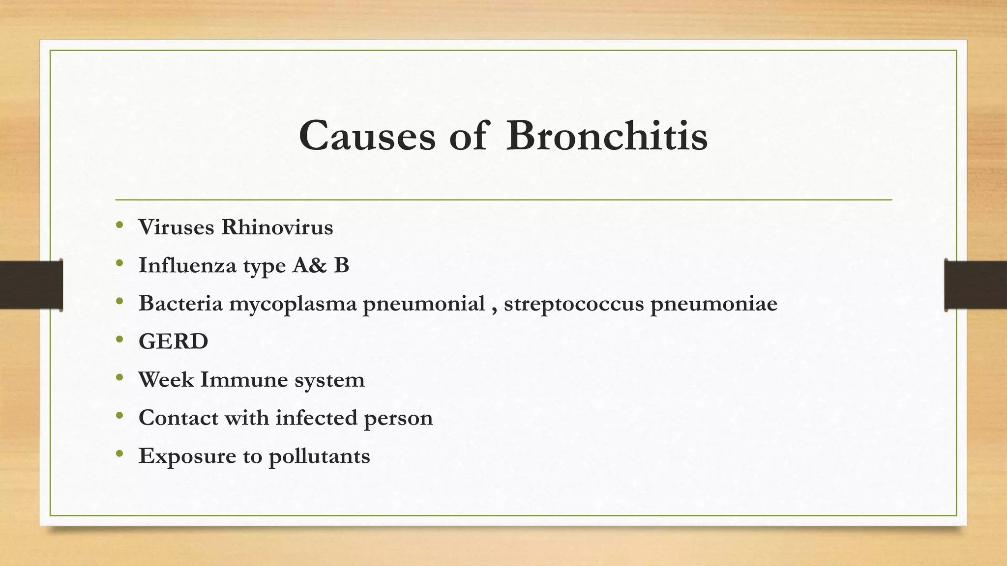 bronchitis.pptx