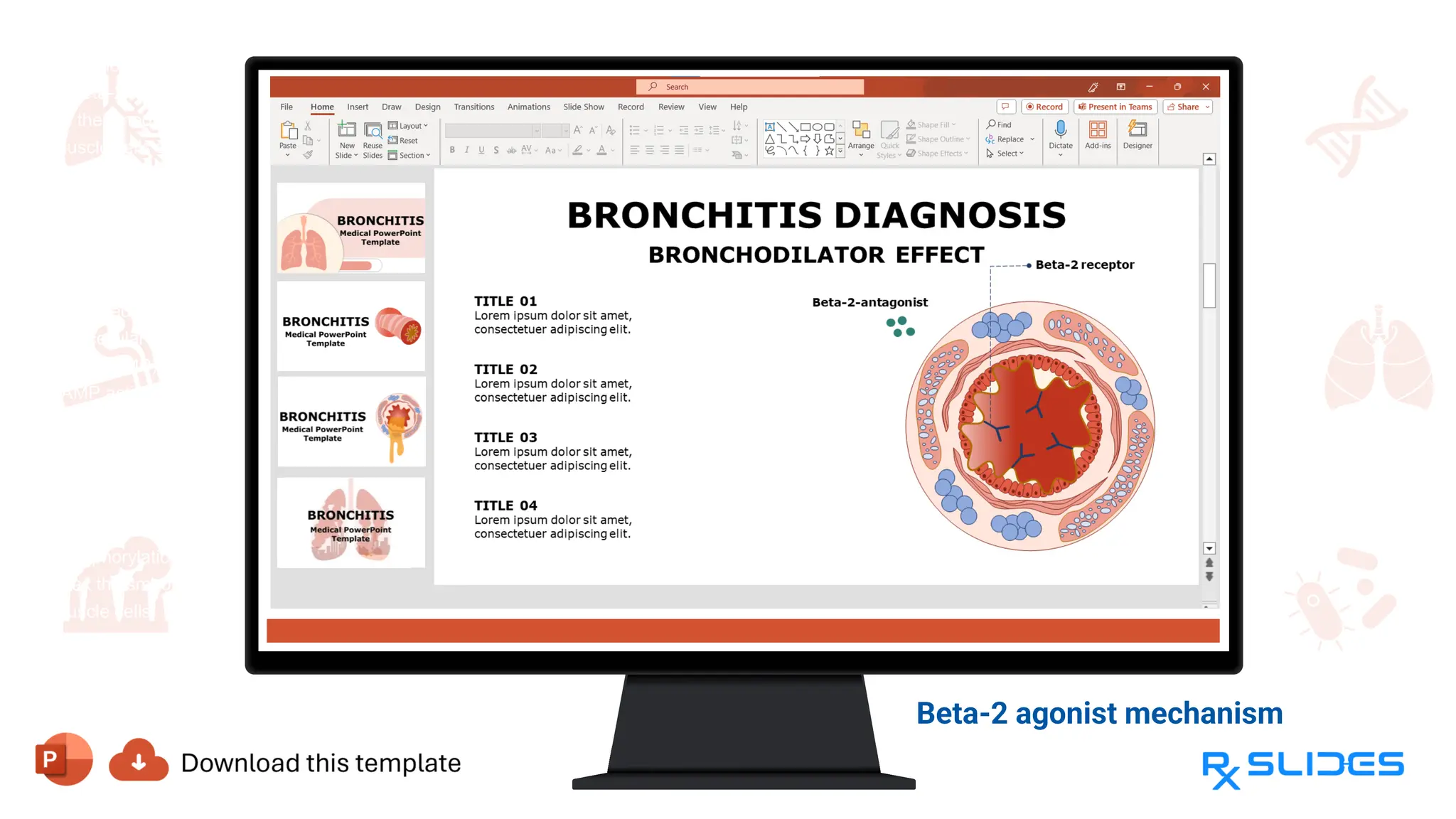 Bronchitis | PDF